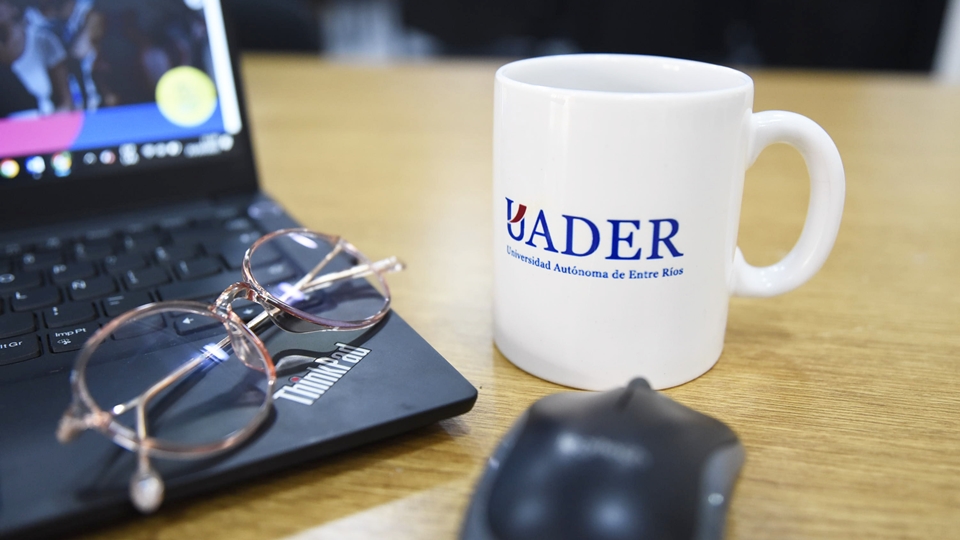 UADER NOTICIAS